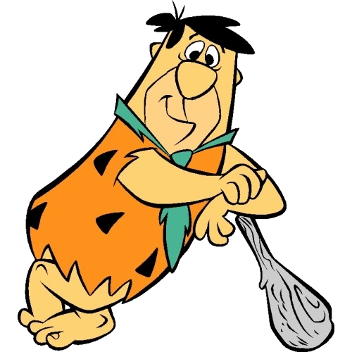 Fred flintstone | Epic Rap Battles of Fictional Culture Wikia | Fandom