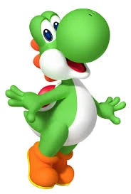 Yoshi | Epic Rap Battles of Fictional Culture Wikia | Fandom