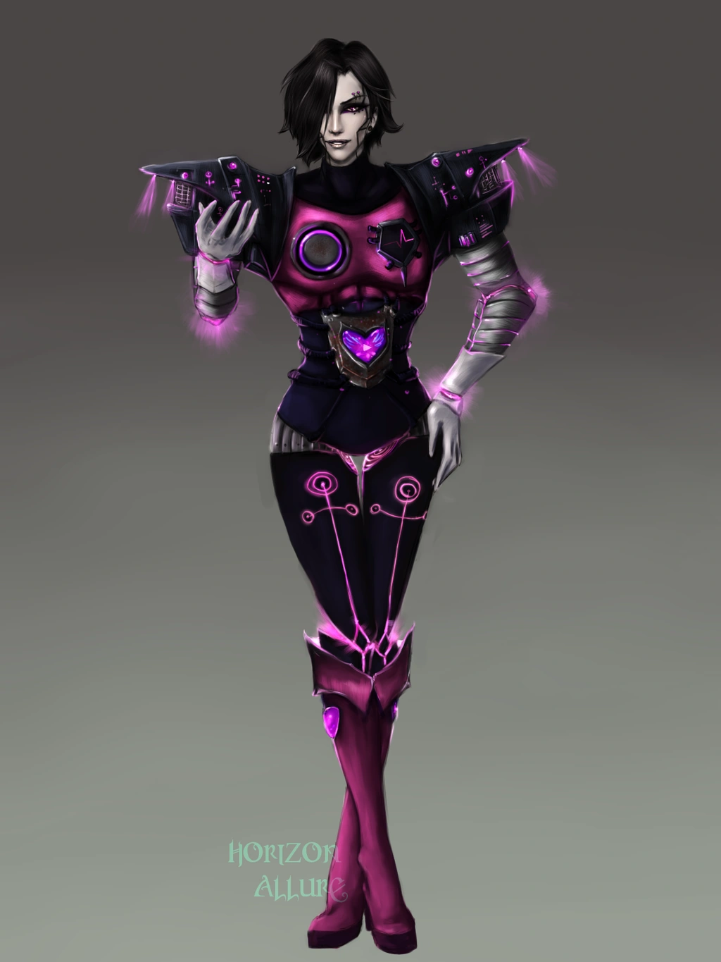 Mettaton | Epic Rap Battles of Fictional Culture Wikia | Fandom