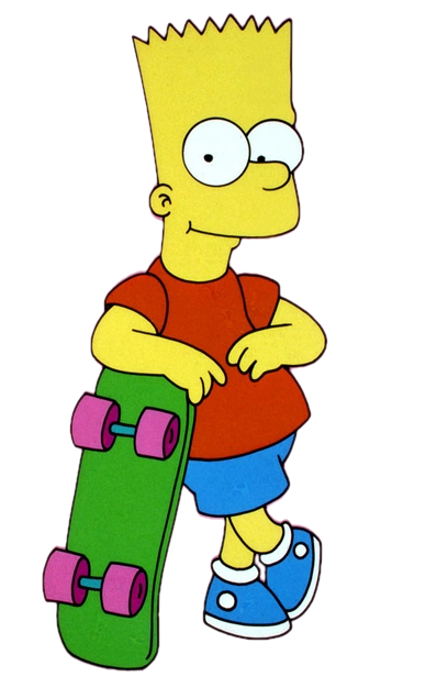Bart simpson | Epic Rap Battles of Fictional Culture Wikia | Fandom
