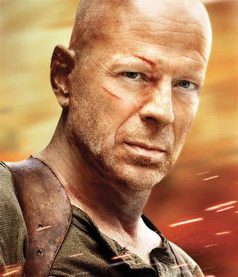 John mcclane | Epic Rap Battles of Fictional Culture Wikia | Fandom