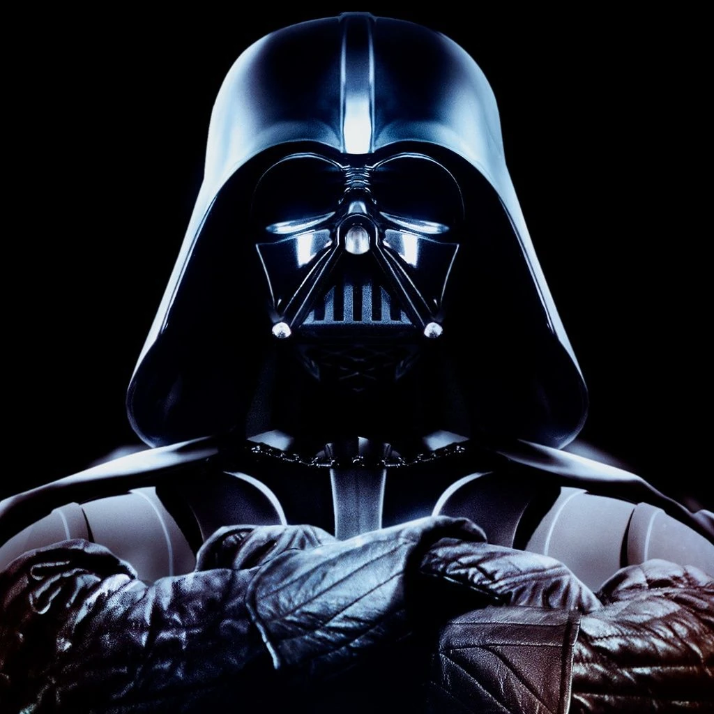 Darth vader | Epic Rap Battles of Fictional Culture Wikia | Fandom