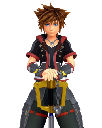 Sora | Epic Rap Battles of Fictional Culture Wikia | Fandom