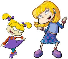 Angelica pickles | Epic Rap Battles of Fictional Culture Wikia | Fandom
