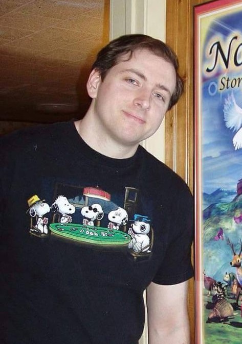 Scott Cawthon Epic Rap Battles Of Fictional Culture Wikia Fandom