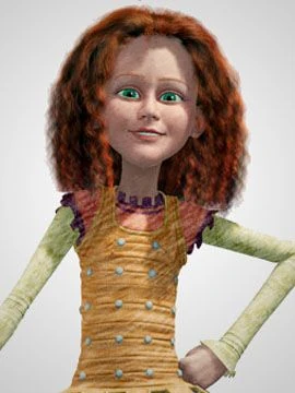 Jane | Epic Rap Battles of Fictional Culture Wikia | Fandom