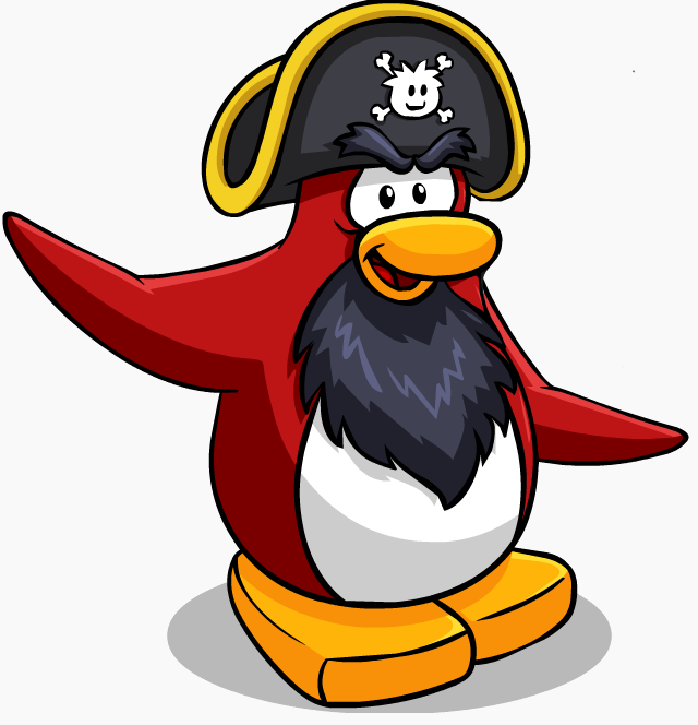 Rockhopper | Epic Rap Battles of Fictional Culture Wikia | Fandom