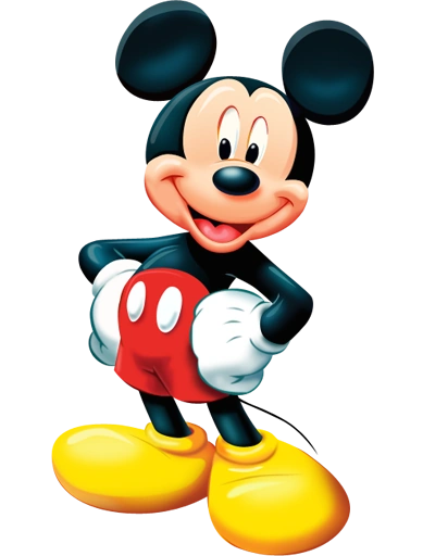 Mickey mouse | Epic Rap Battles of Fictional Culture Wikia | Fandom