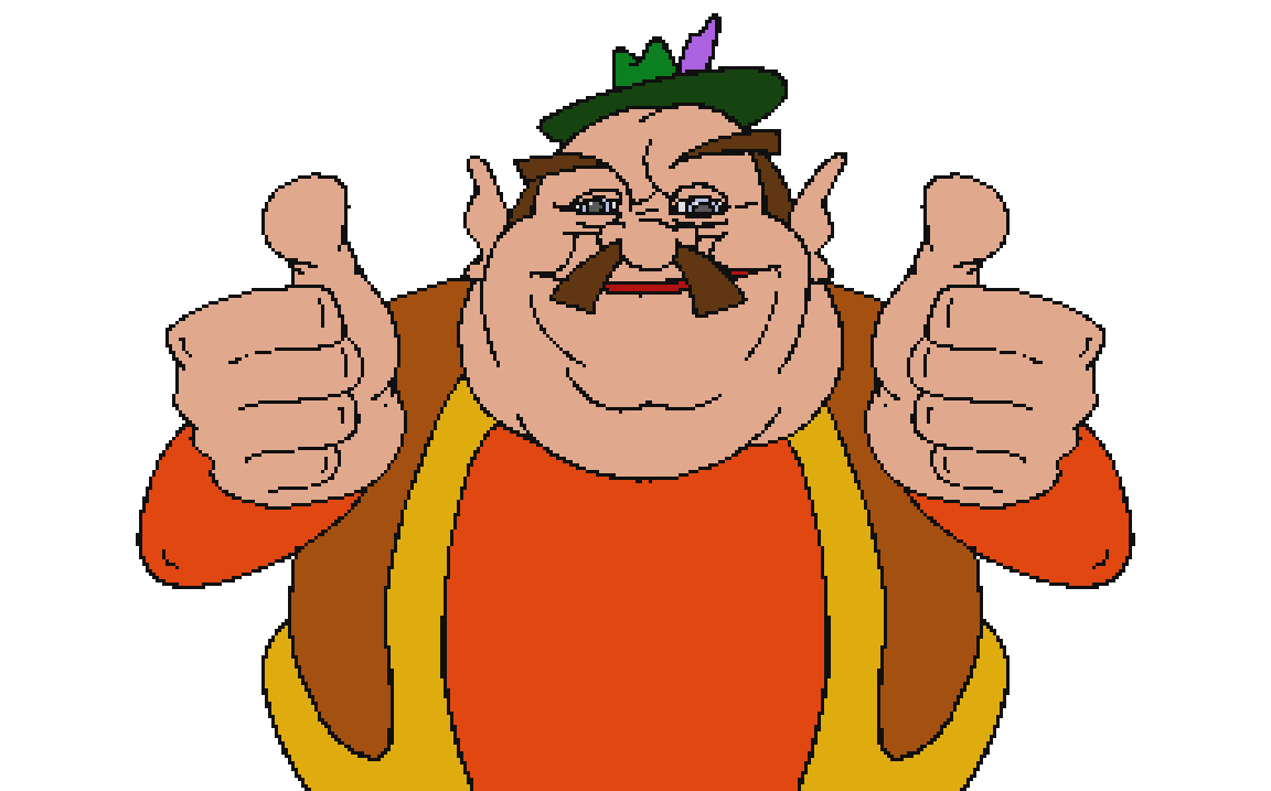 Morshu | Epic Rap Battles of Fictional Culture Wikia | Fandom