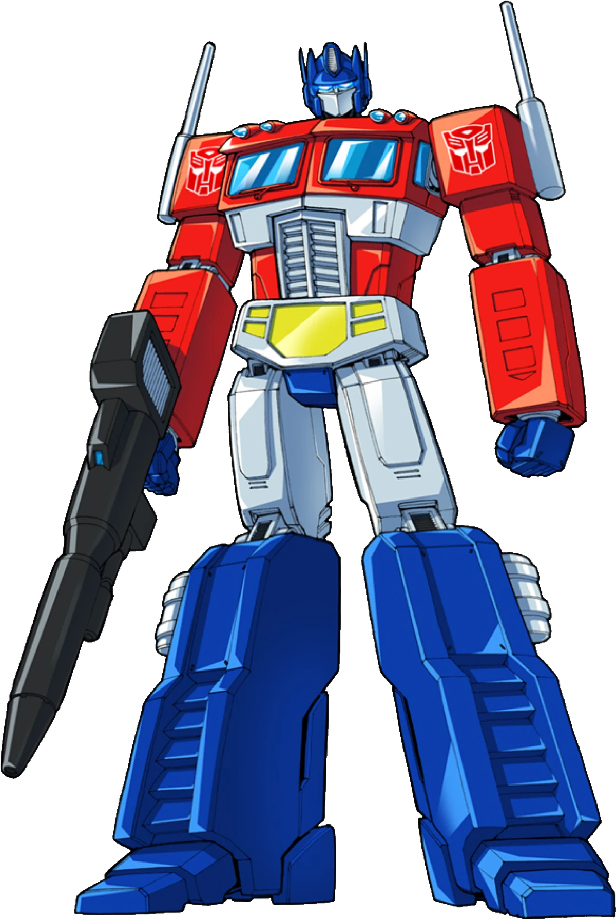 Optimus Prime | Epic Rap Battles of Fictional Culture Wikia | Fandom