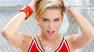 Miley Cyrus | Epic Rap Battles Of Stragness Wikia | Fandom