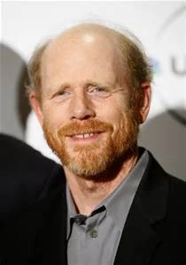 Ron Howard | Epic Rap Battles Of Stragness Wikia | Fandom