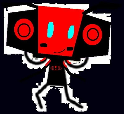 Infected Boomboxer | Epic ReFresh DX: Science Lab Wiki | Fandom