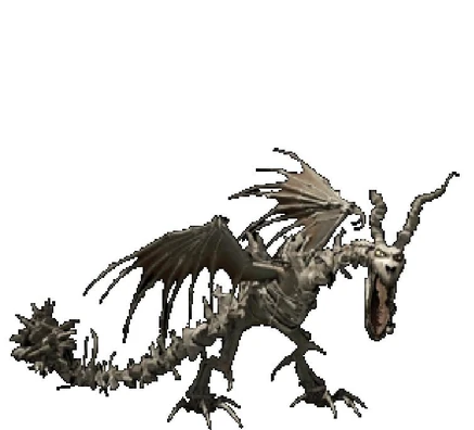 Boneknapper | Epic ReFresh DX: Science Lab Wiki | Fandom