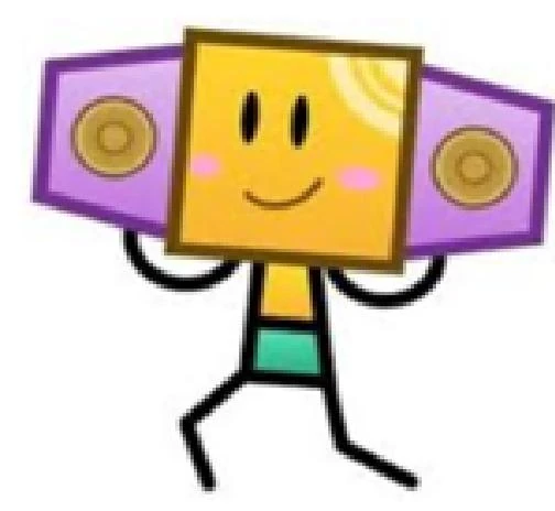 Boomboxer | Epic ReFresh DX: Science Lab Wiki | Fandom