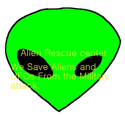 Alien Rescue center | Epic ReFresh DX: Science Lab Wiki | Fandom