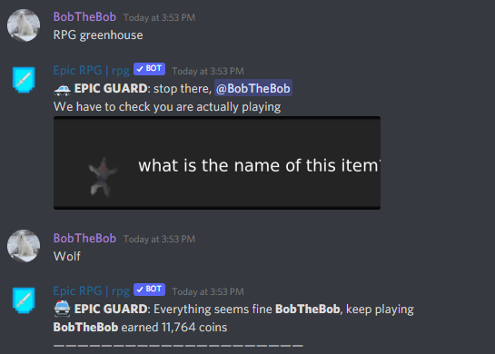 Epic Guard | EPIC RPG Wiki | Fandom