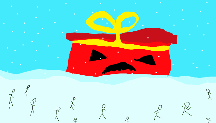 Christmas | EPIC RPG Wiki | Fandom