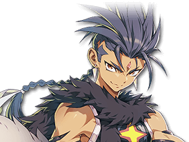 Champion Zerato | Epic Seven Wiki | Fandom