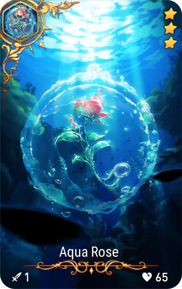 Aqua Rose | Epic Seven Wiki | Fandom