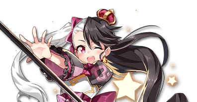 Chloe | Epic Seven Wiki | Fandom