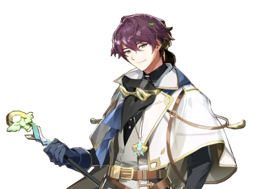 Ray | Epic Seven Wiki | Fandom