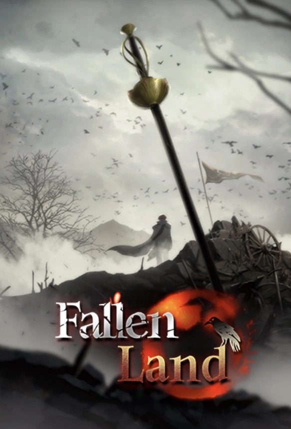 Fallen Land Storyline | Epic Seven Wiki | Fandom