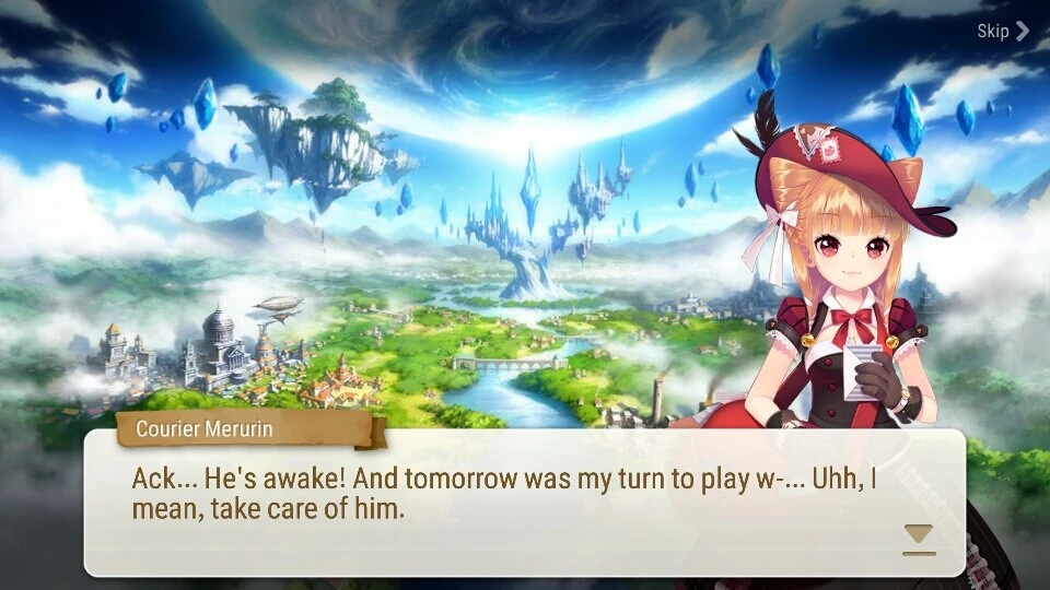 Category:Girls | Epic Seven Wiki | Fandom