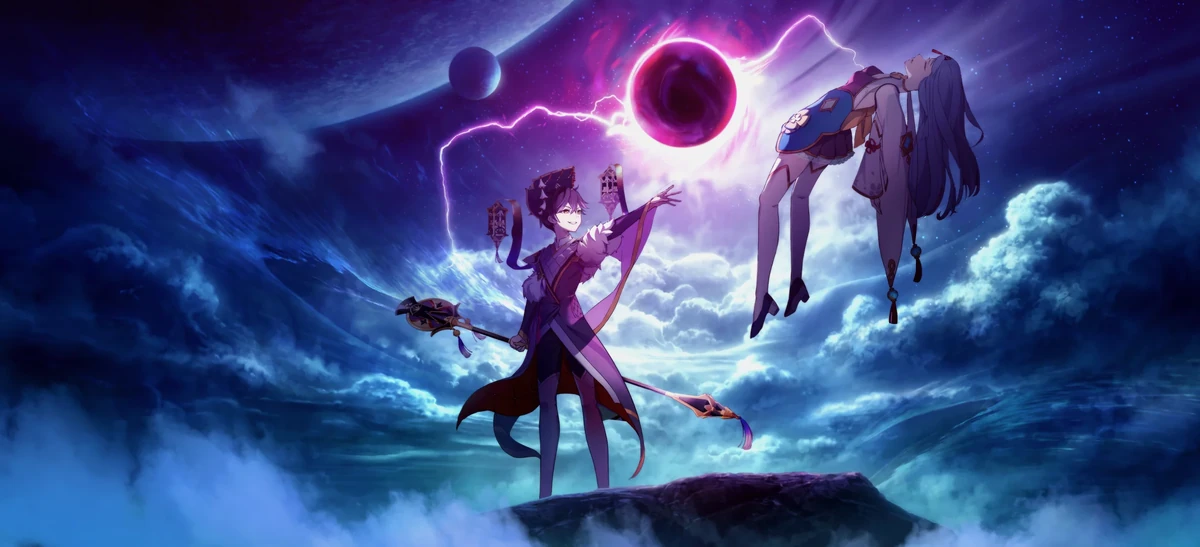 Phantasmal Barrier 1 - Storyline | Epic Seven Wiki | Fandom
