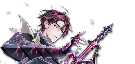 Kayron | Epic Seven Wiki | Fandom