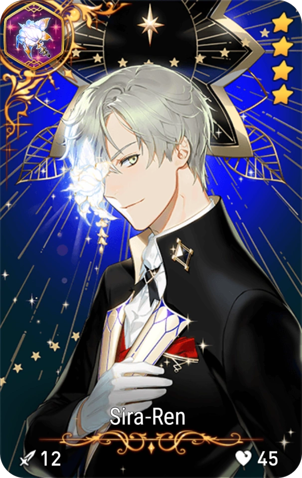 Sira-Ren | Epic Seven Wiki | Fandom