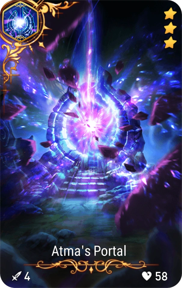 Atma's Portal | Epic Seven Wiki | Fandom