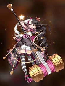 Chloe | Epic Seven Wiki | Fandom