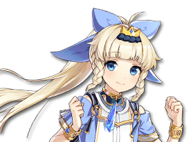 Aither | Epic Seven Wiki | Fandom