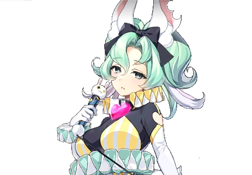 Mui | Epic Seven Wiki | Fandom