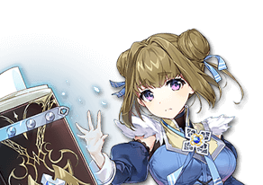 Angelic Montmorancy | Epic Seven Wiki | Fandom