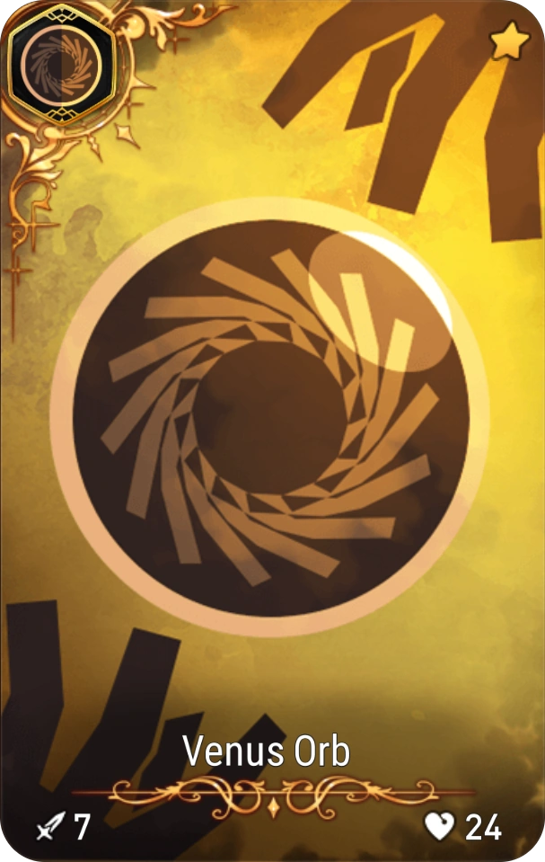 Venus Orb | Epic Seven Wiki | Fandom
