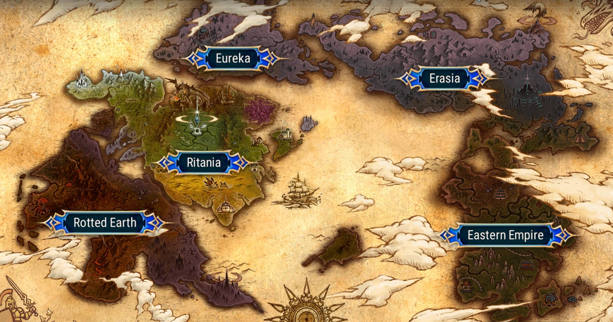 Adventure | Epic Seven Wiki | Fandom