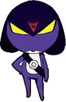 Garuru | Epic Stuff Wiki | Fandom