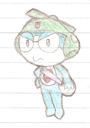 Nobibi | Epic Stuff Wiki | Fandom
