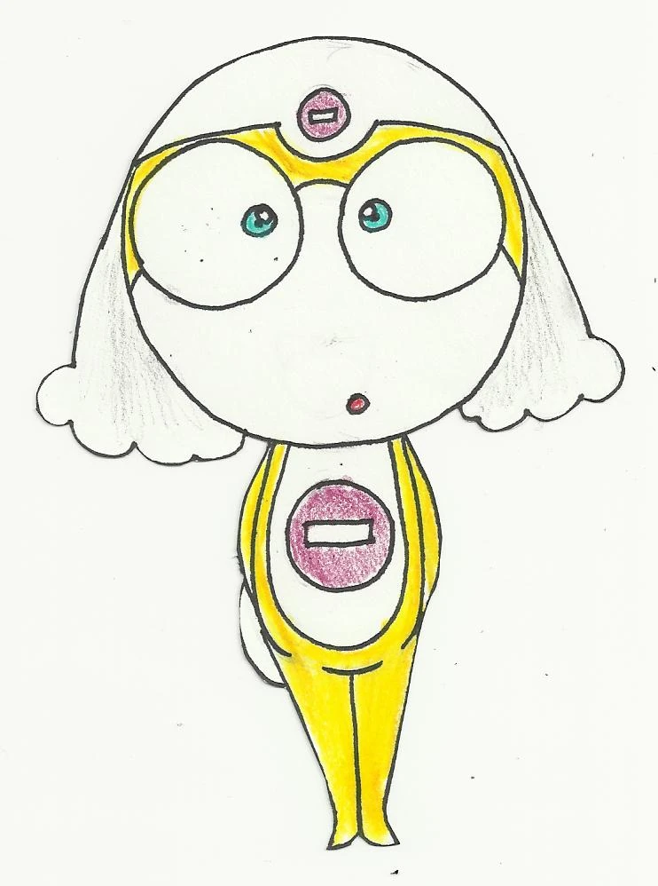 Chiroro | Epic Stuff Wiki | Fandom