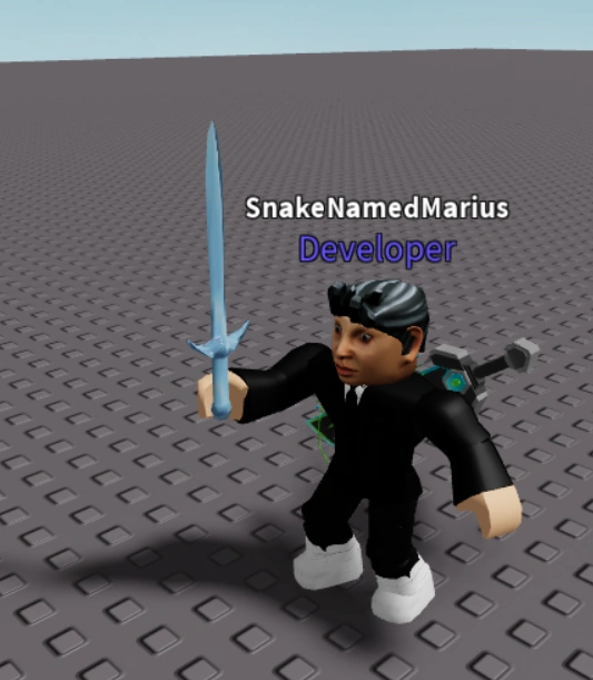 Default Swords | Epic Swordfight! Wiki | Fandom