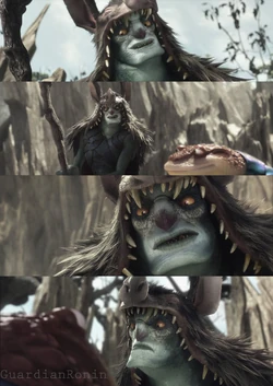 Epic 2022 Mandrake