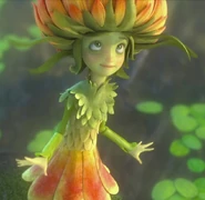 Marigold Child | Epic Wiki | Fandom