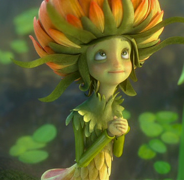 Marigold Child | Epic Wiki | Fandom