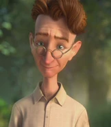 Randy Bomba | Epic Wiki | Fandom