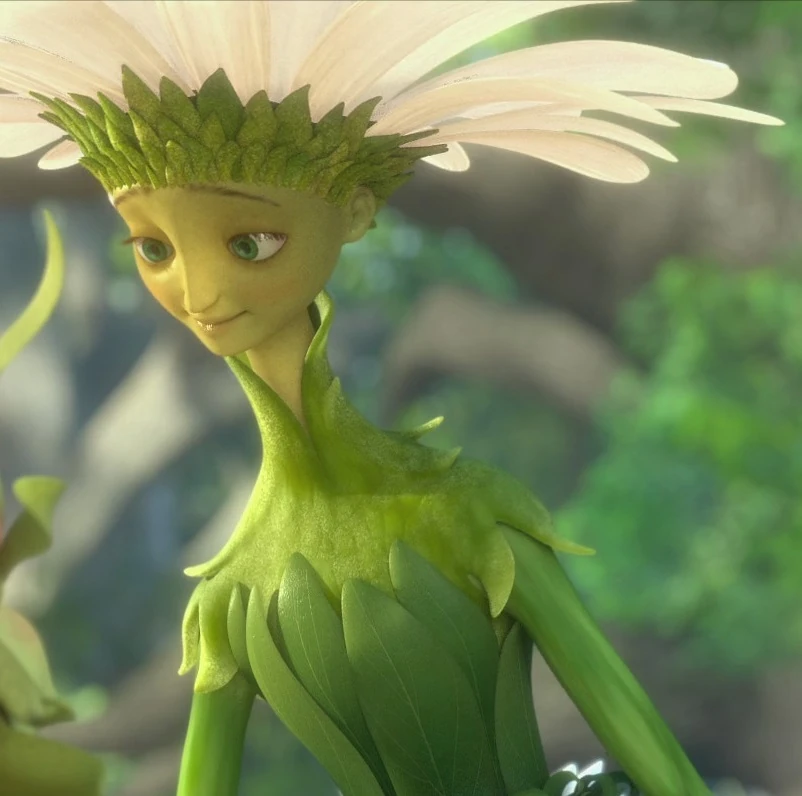 Marigold Child's Mother | Epic Wiki | Fandom