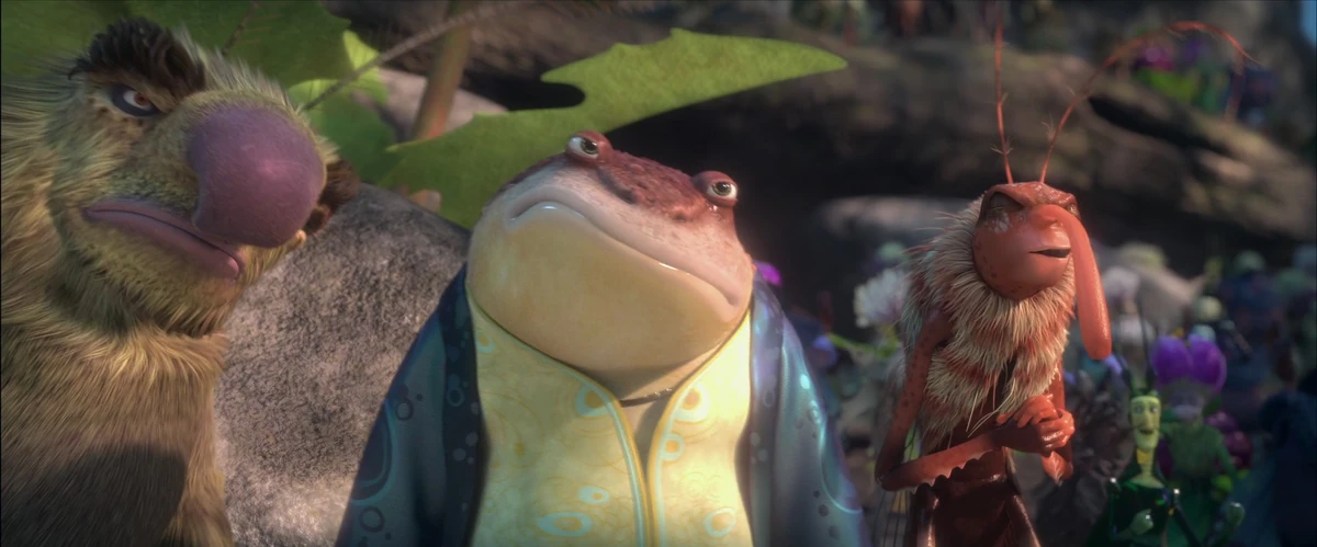 Bufo | Epic Wiki | Fandom