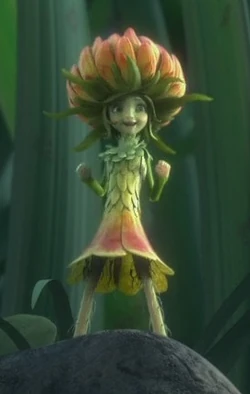 Epic Kids Movie Queen