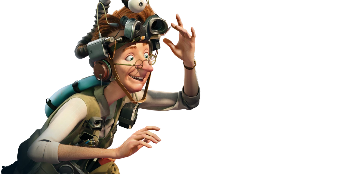 Randy Bomba | Epic Wiki | Fandom